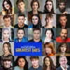 Full cast announced for official Take That musical GREATEST DAYS UK and ...