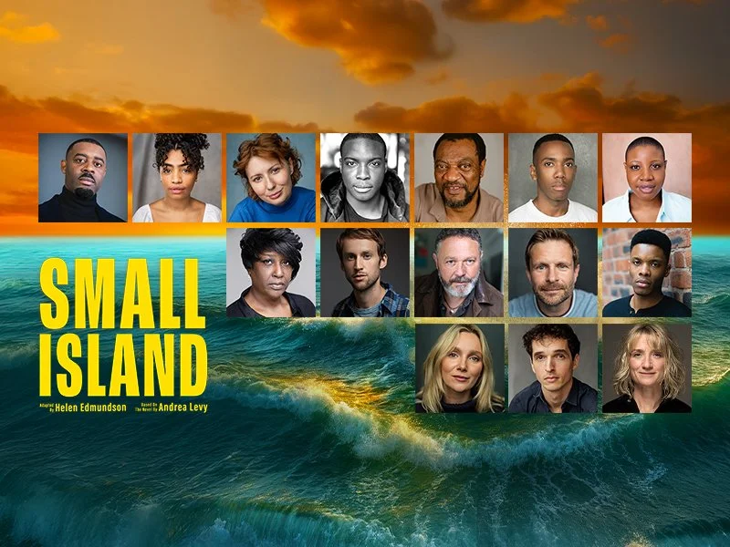 Cast and creative team announced for Matthew Xia's powerful new take on ...