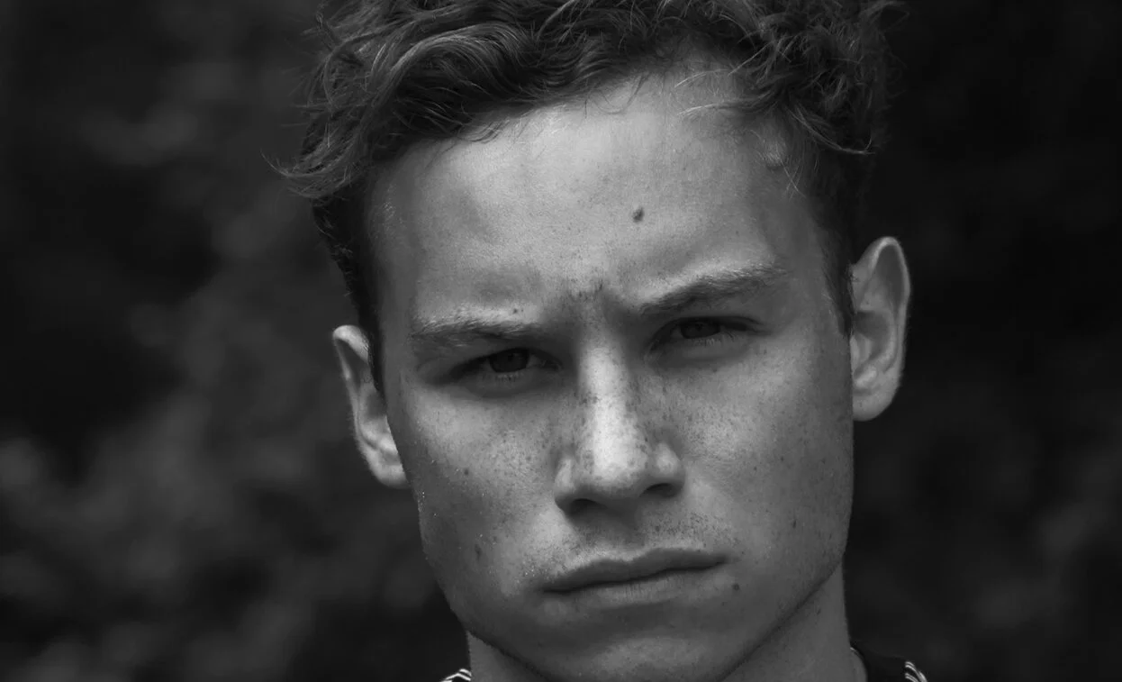 Finn Cole to lead European premiere of Lucas Hnath's RED SPEEDO | West ...
