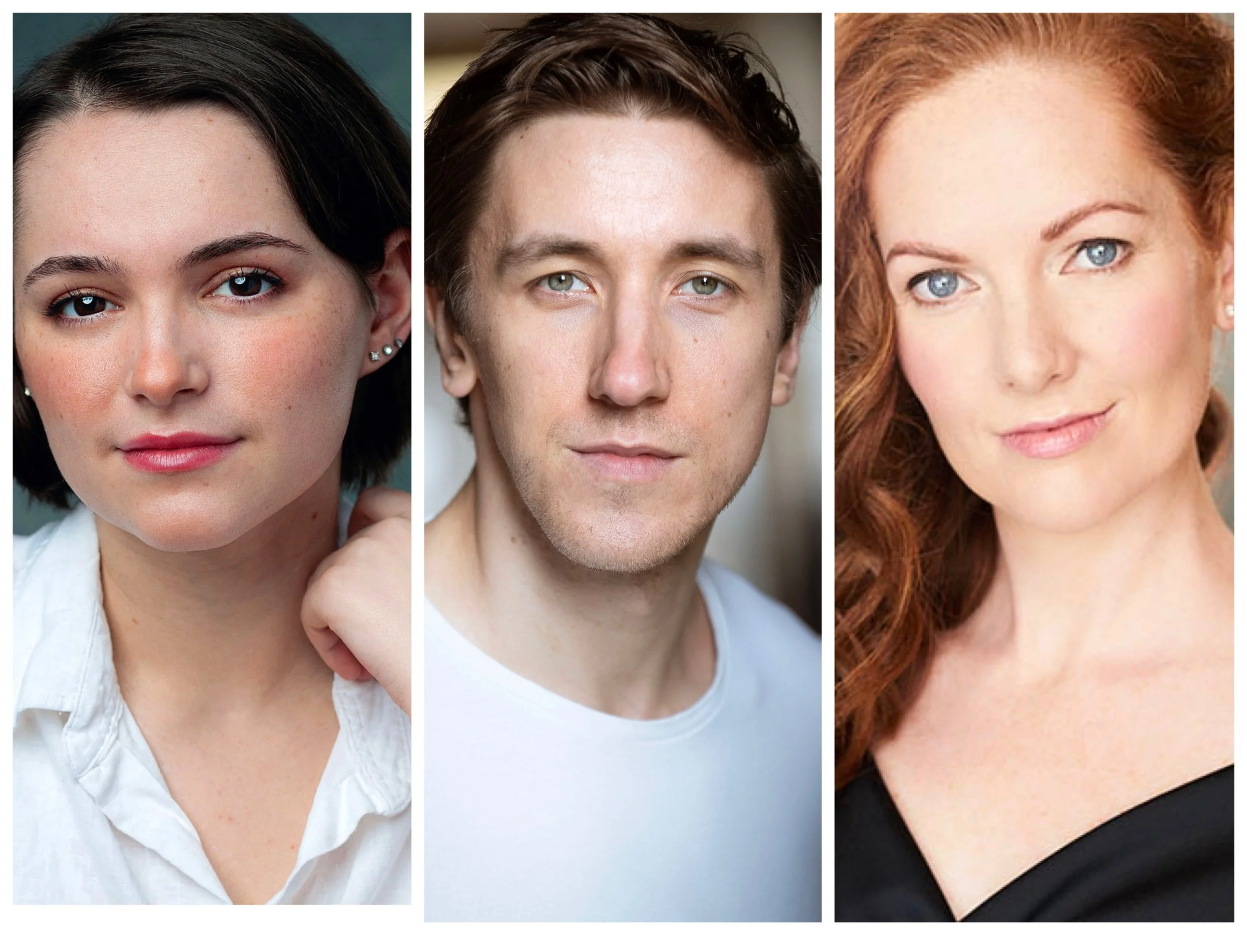 Cast announced for the English language premiere of REBECCA at Charing Cross Theatre | West End ...