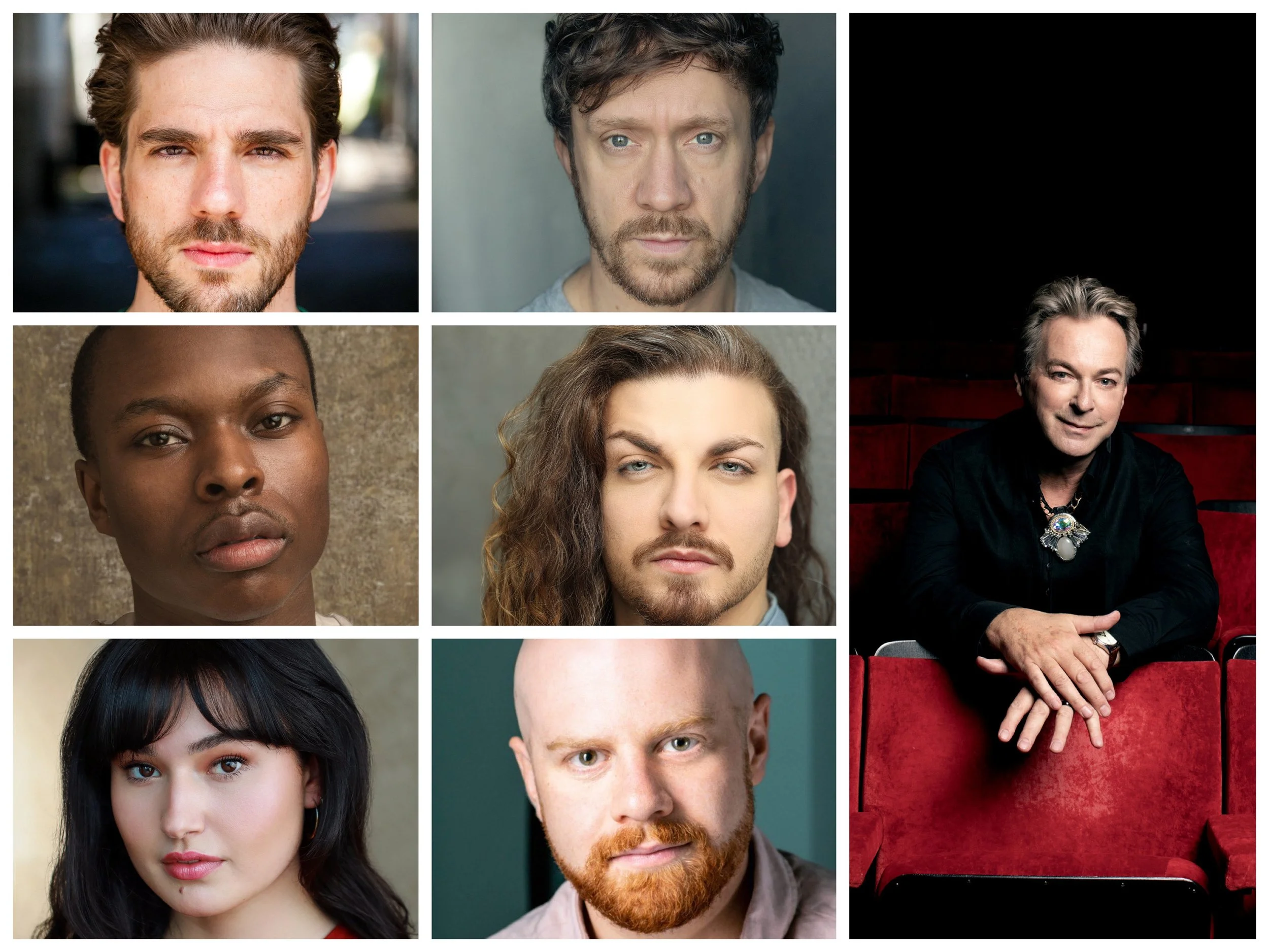 Full cast announced for UK tour of JESUS CHRIST SUPERSTAR | West End ...
