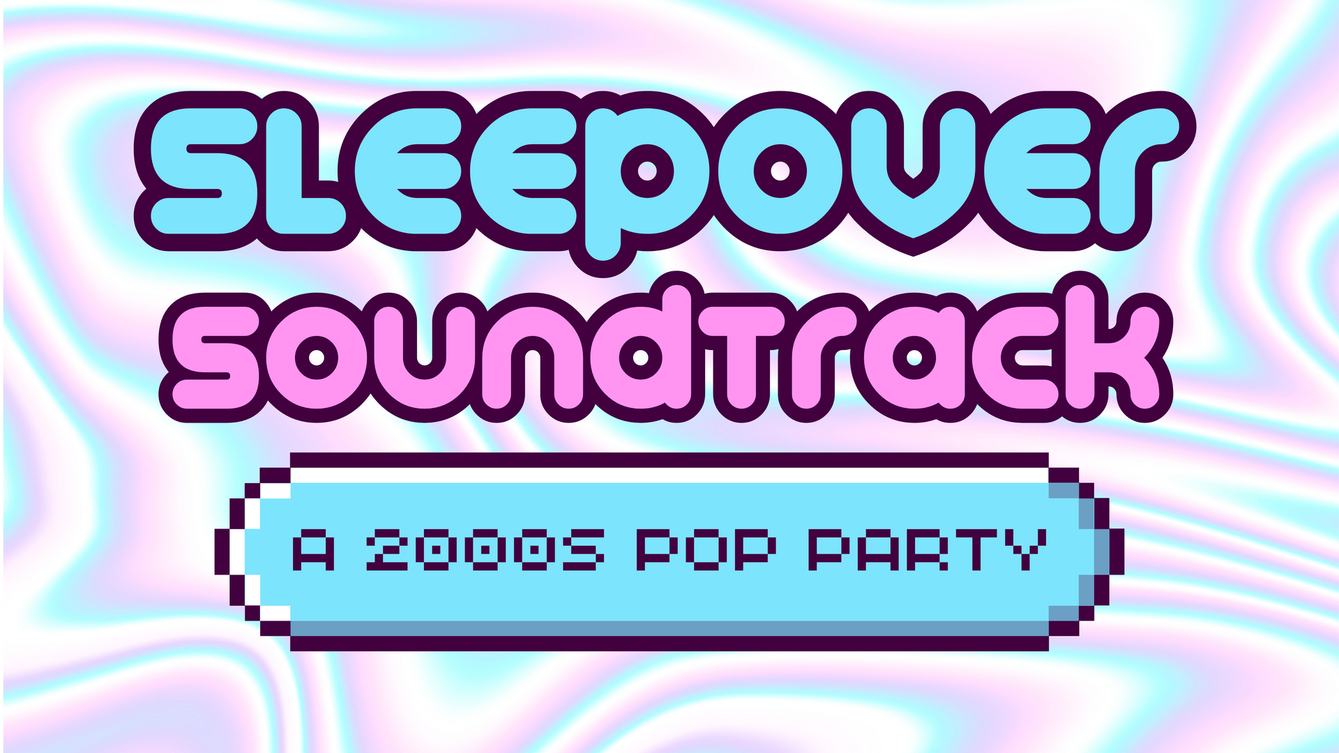 Cast announced for SLEEPOVER SOUNDTRACK: A 2000s POP PARTY at Crazy ...