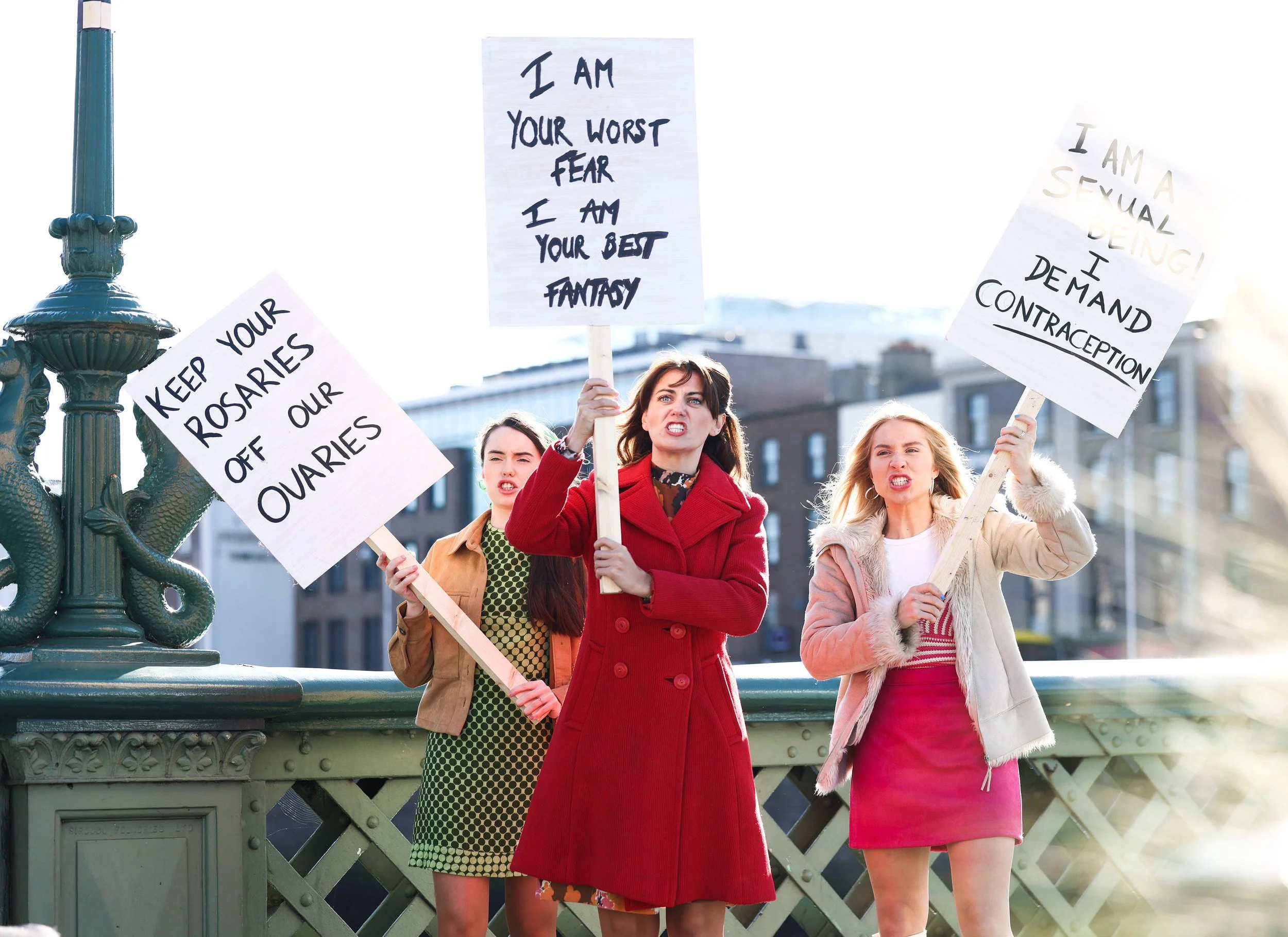 Major new Irish musical SISTERS to open in Dublin | West End Best Friend