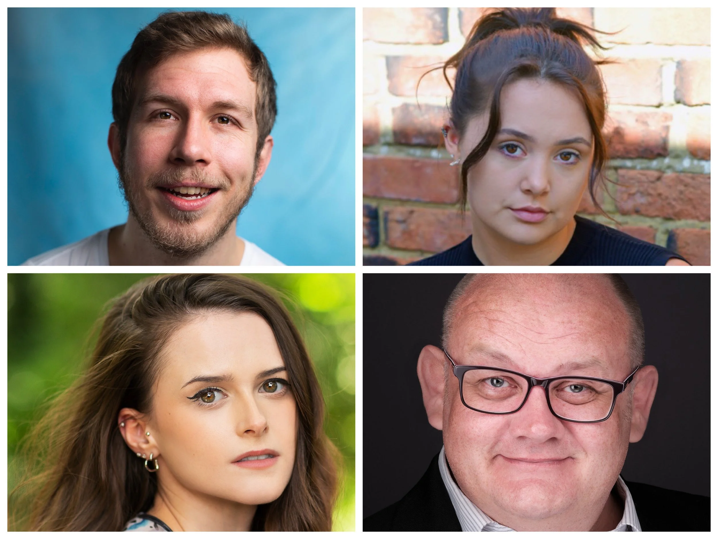 Guildford Fringe Theatre Company’s adult panto cast announced | West ...