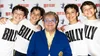 Four boys announced to play title role in BILLY ELLIOT THE MUSICAL in ...