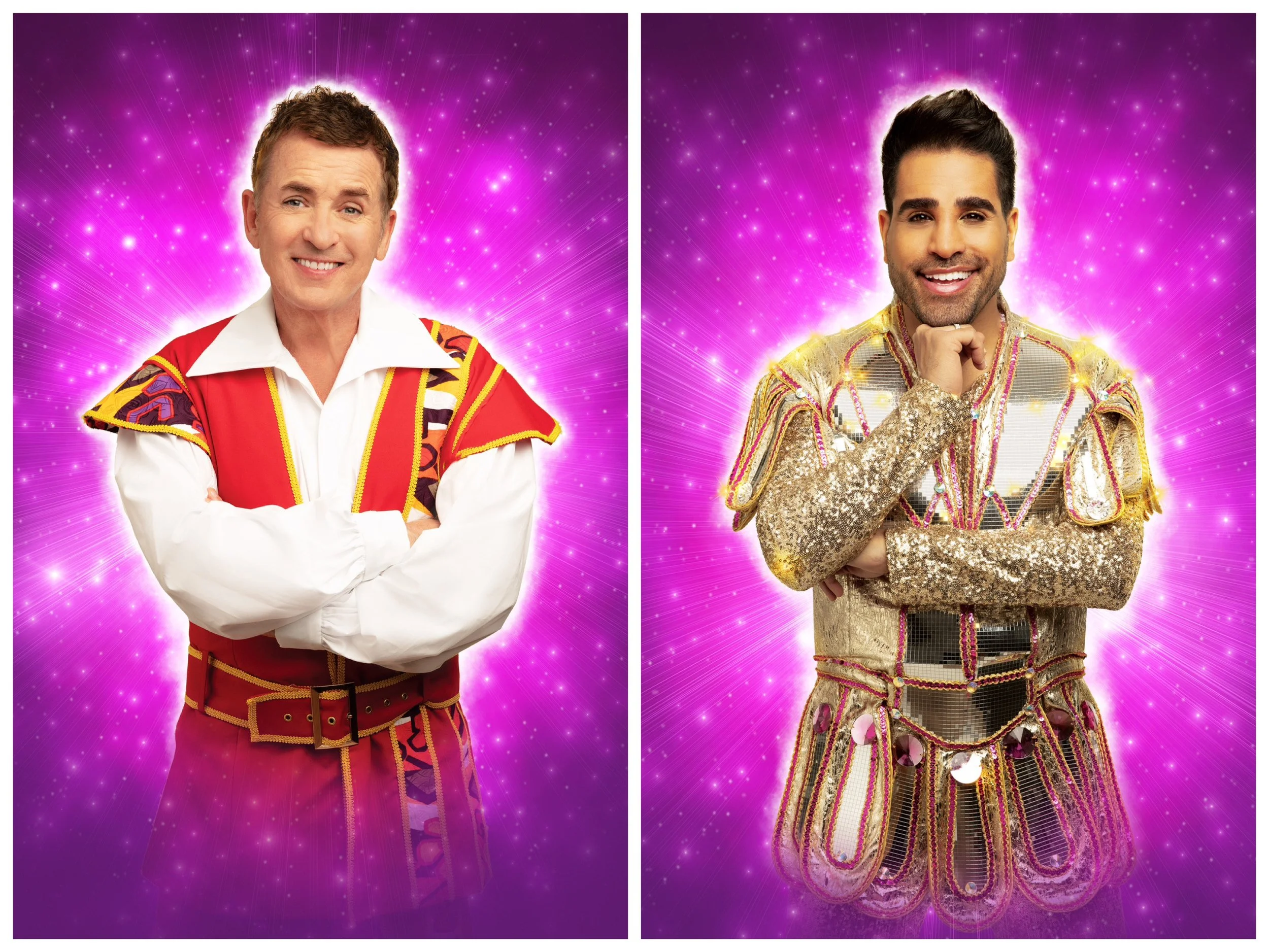 Theatre Royal Nottingham announces further casting for DICK WHITTINGTON ...