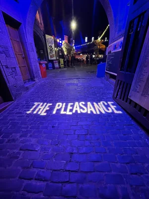 SPOTLIGHT ON…Pleasance Theatres | West End Best Friend