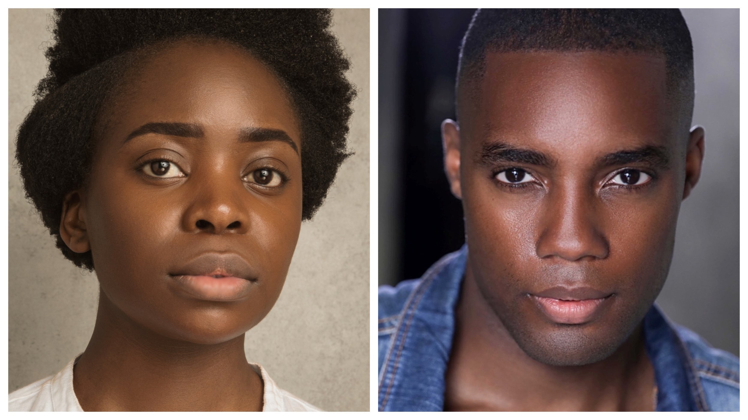 Sharon Rose And Reece Richards To Star In Love Steps At Omnibus Theatre