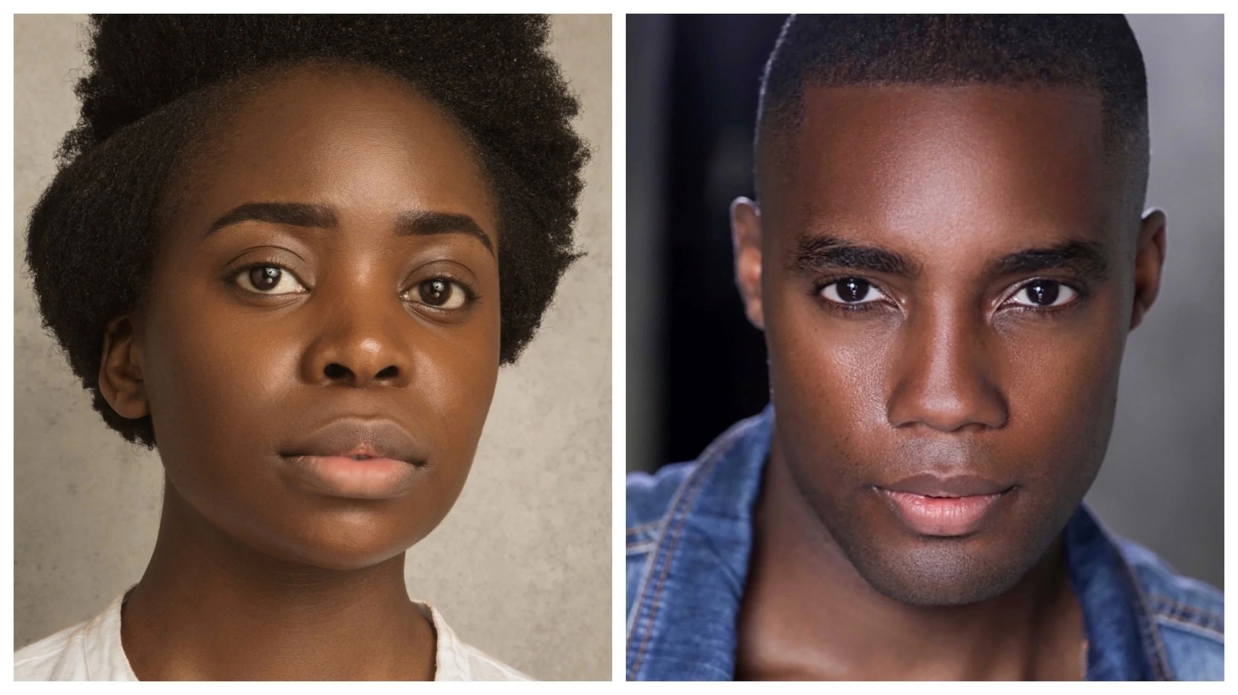 Sharon Rose and Reece Richards to star in LOVE STEPS at Omnibus Theatre ...