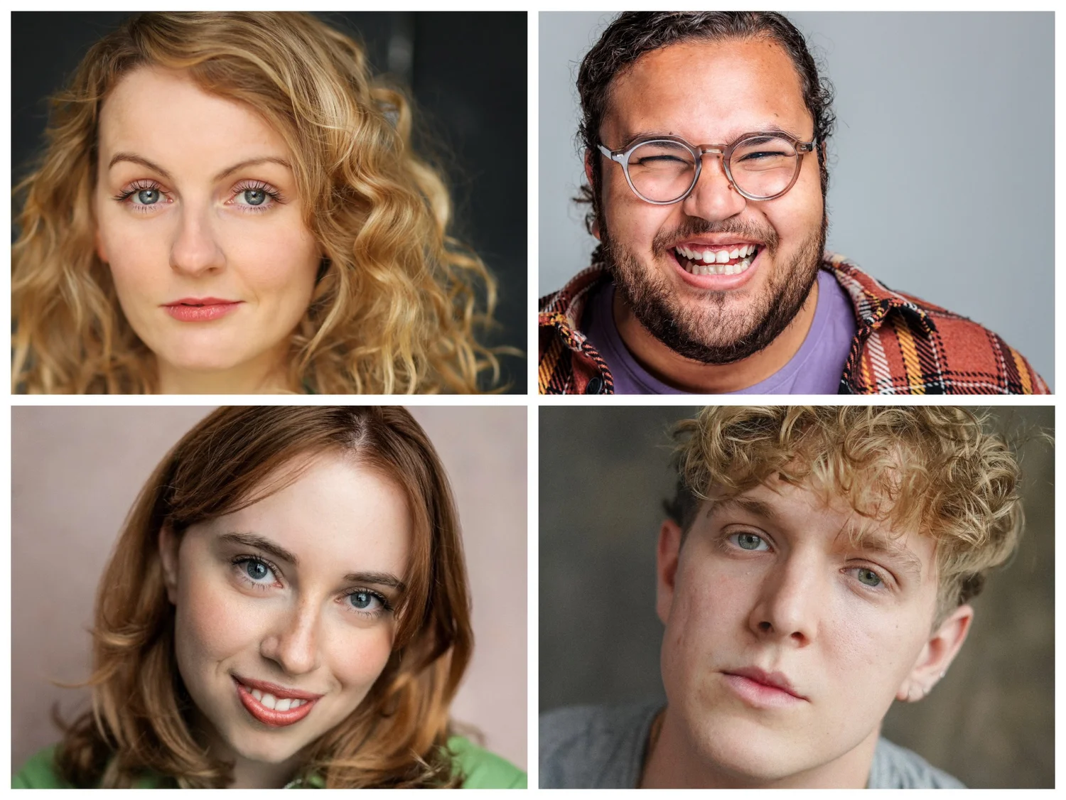 Cast announced for UK premiere of newly revised THE MUSICAL OF MUSICALS ...