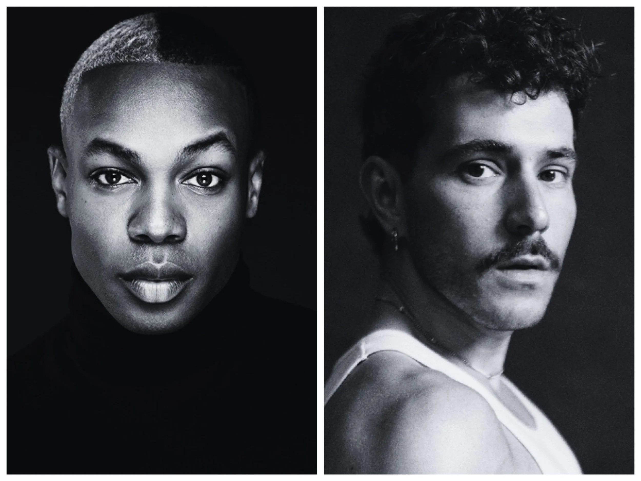 Todrick Hall and Michael Mather join cast of BURLESQUE THE MUSICAL ...