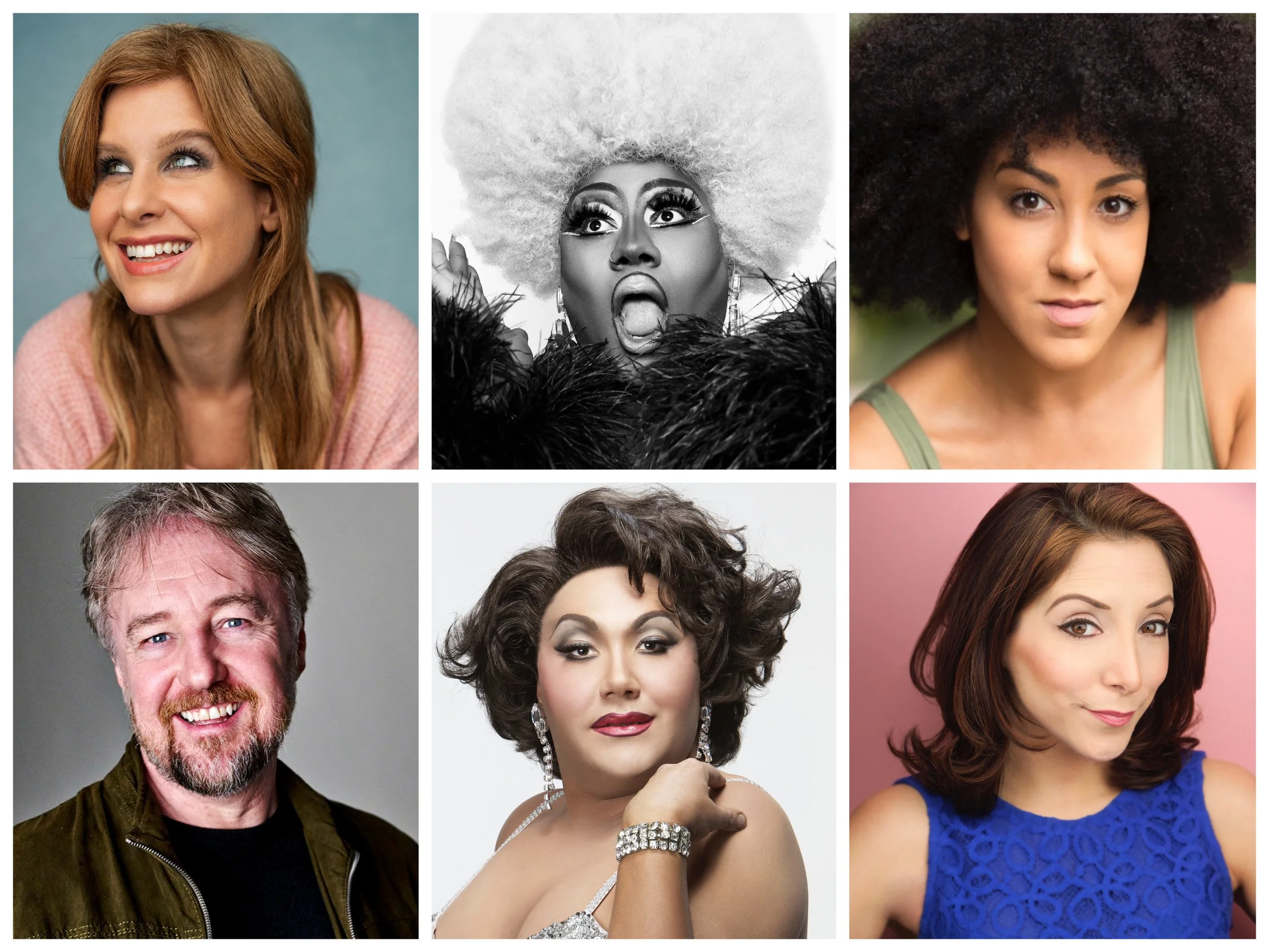 Celebrity guest stars announced for adult only panto performances at ...