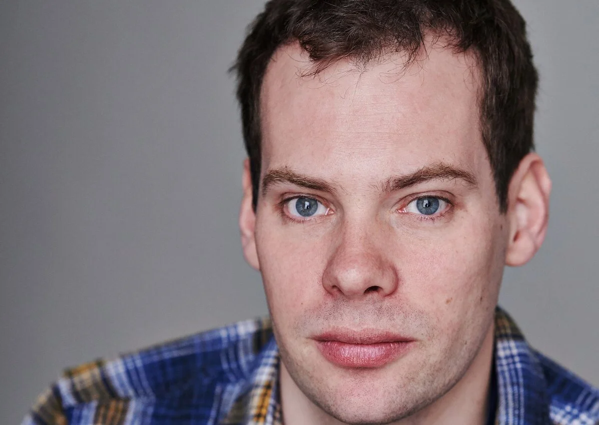 Interview: Actor Harry Kershaw on Mischief’s GOOD LUCK, STUDIO | West ...