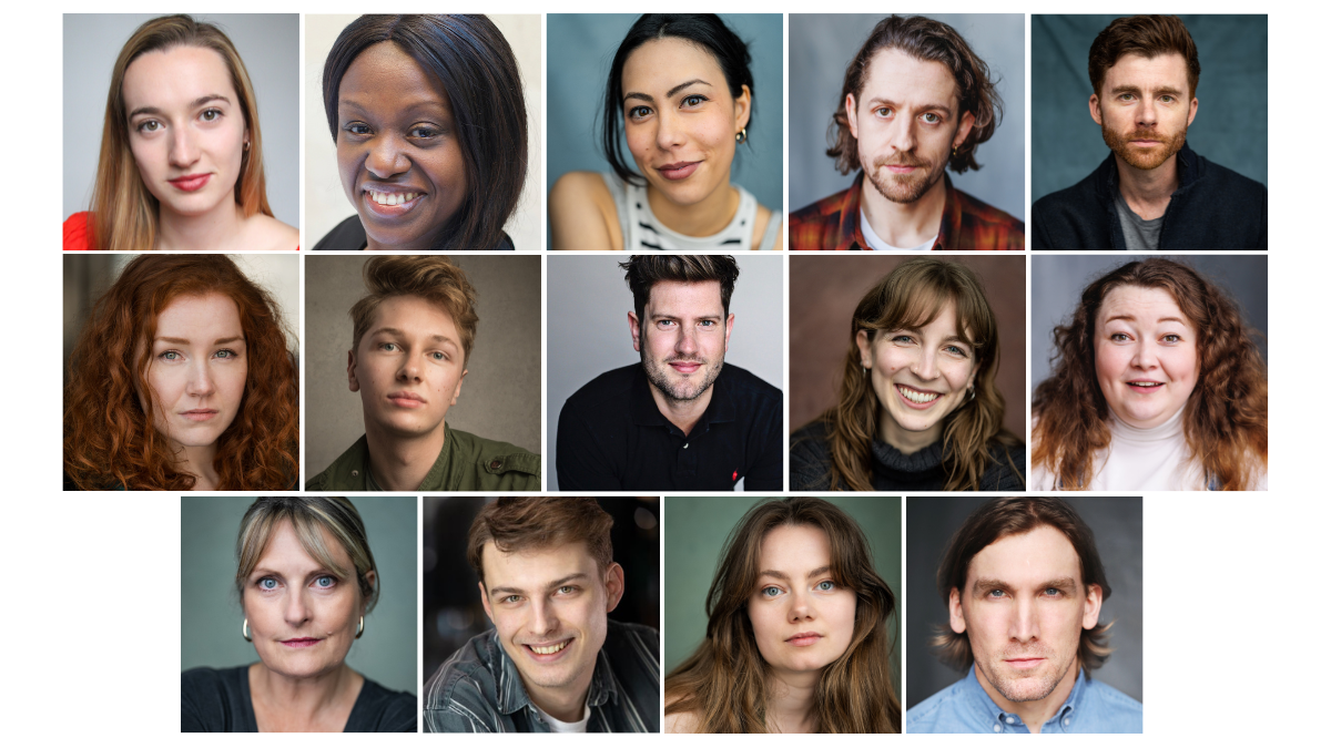 Cast announced for Pitlochry Festival Theatre production of THE SOUND ...