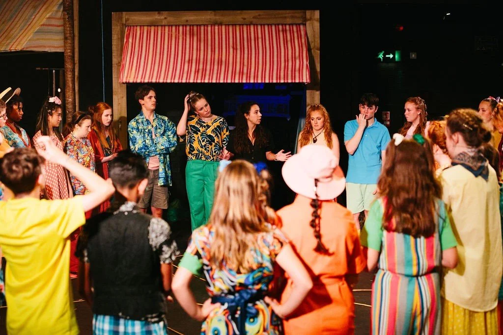 Applications open for 2025 Cameron Mackintosh Musical Theatre Writing ...