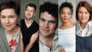 THE SHOCKING TRUTH ABOUT FLAT EARTH announces full cast | West End Best ...
