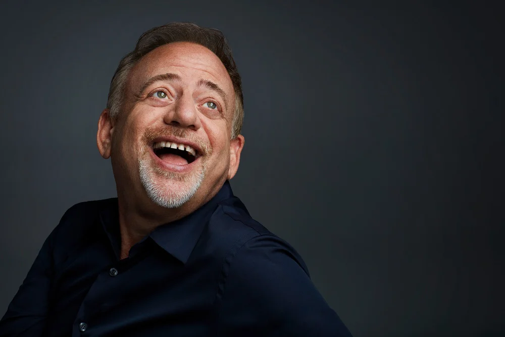 Award-winning composer and lyricist Marc Shaiman to release memoir in ...
