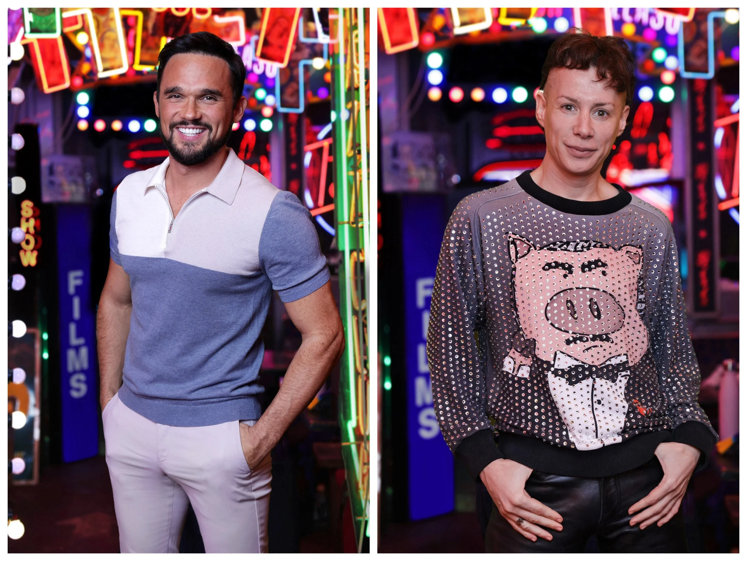 Casting announced for THE SPONGEBOB MUSICAL starring Gareth Gates and ...