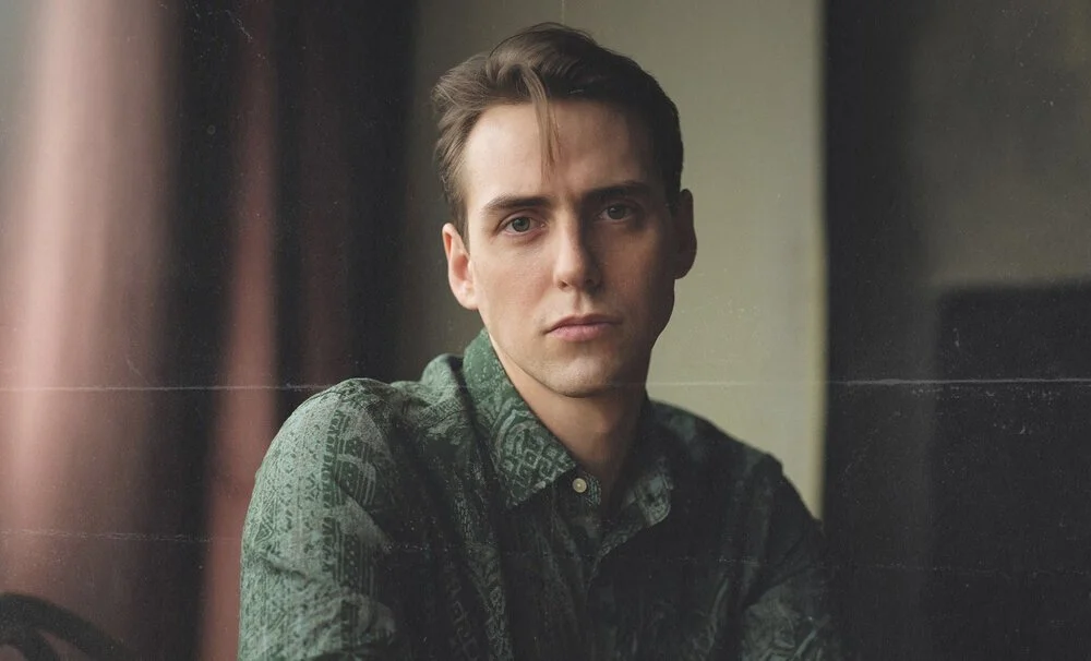 Jamie Muscato joins all-star cast of staged workshop performances of ...