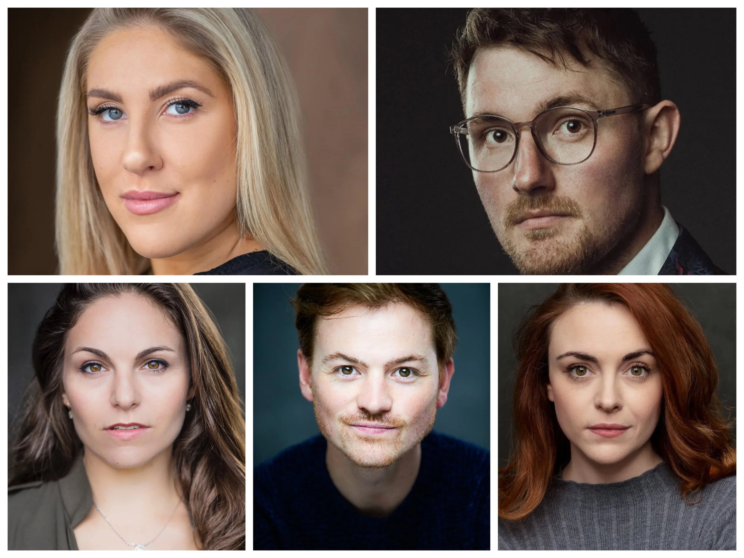 Sing along to your favourite Christmas classics with a cast of West End ...