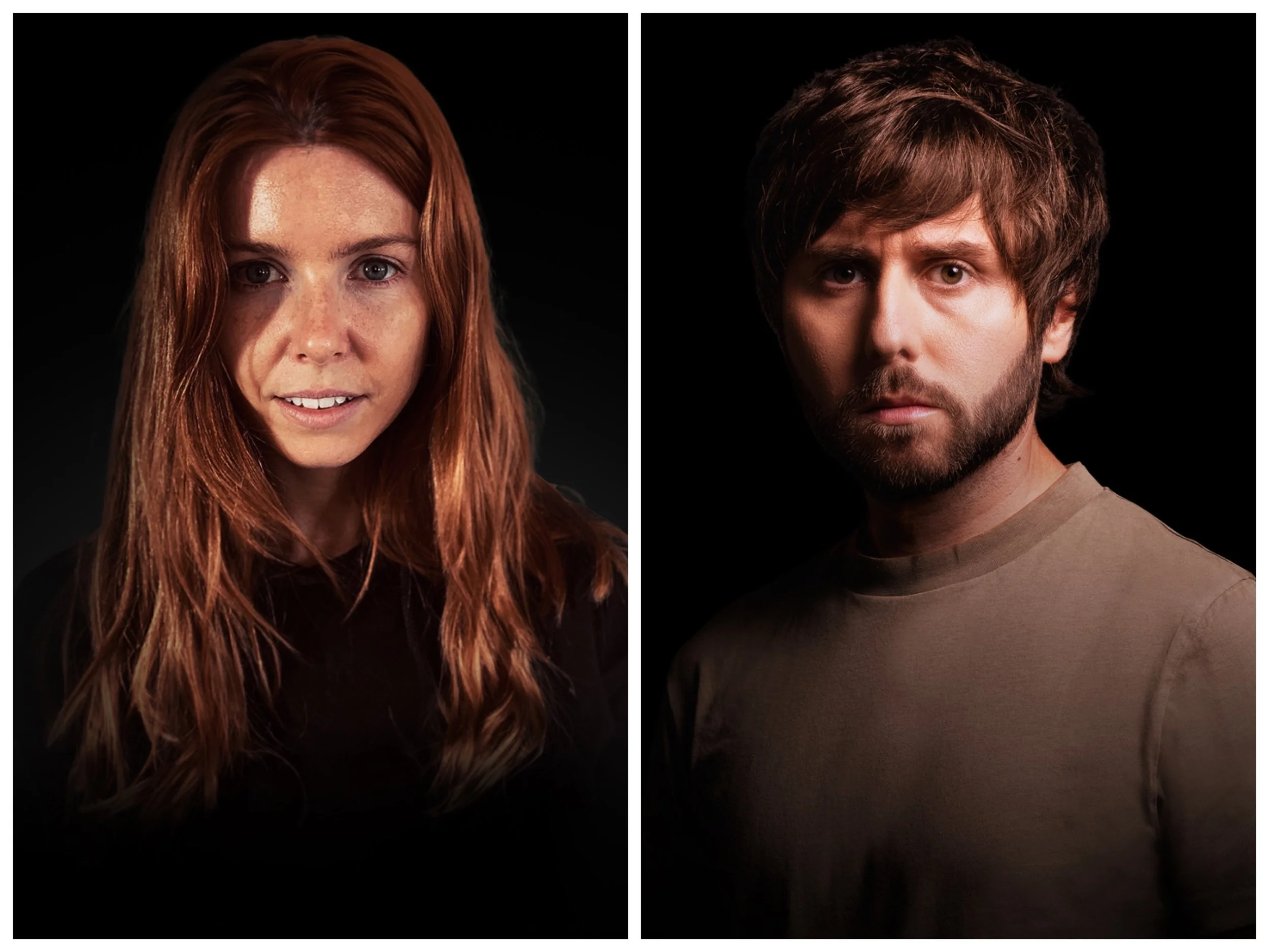 Stacey Dooley and James Buckley set for 2:22: A Ghost Story return to ...
