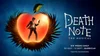 DEATH NOTE: THE MUSICAL first week of London Barbican summer season ...