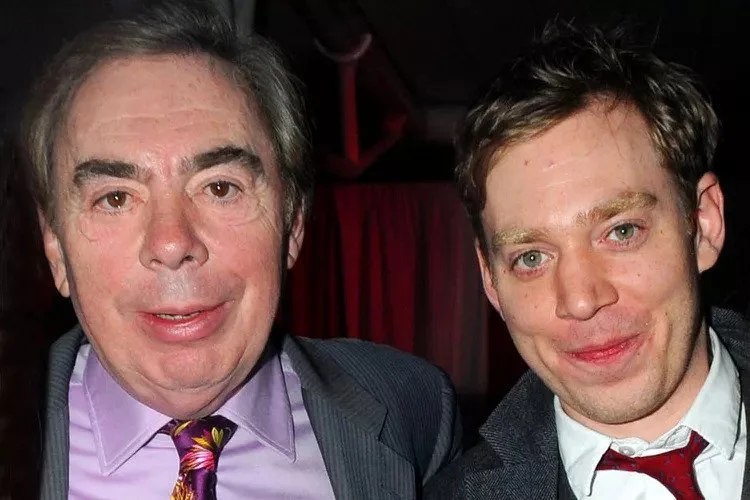 Remembering composer NICHOLAS LLOYD WEBBER | West End Best Friend