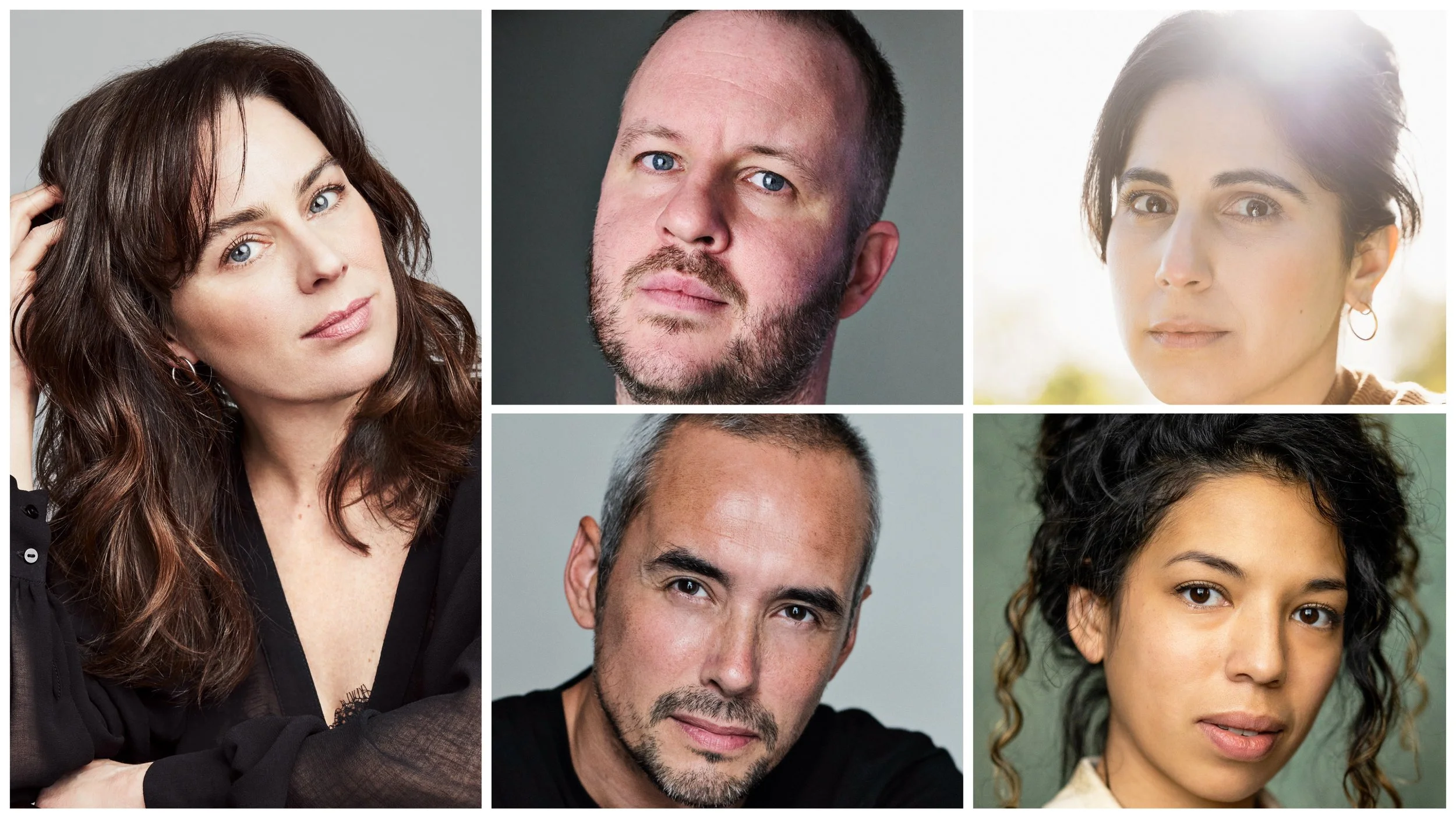 Full cast announced for PRIVATE LIVES at Royal Exchange | West End Best ...