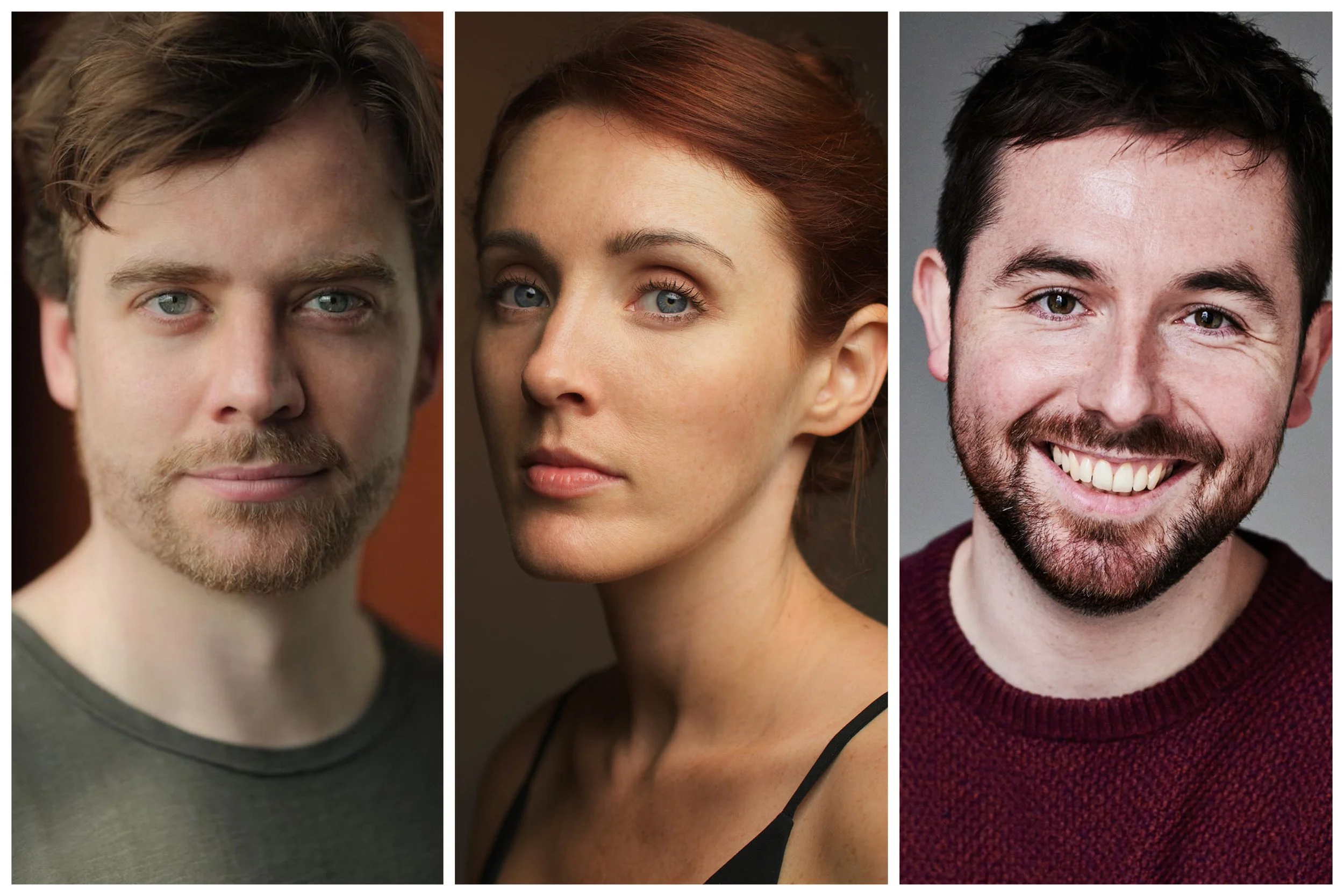 Cast announced for first national tour of SPY MOVIE: THE PLAY! | West ...