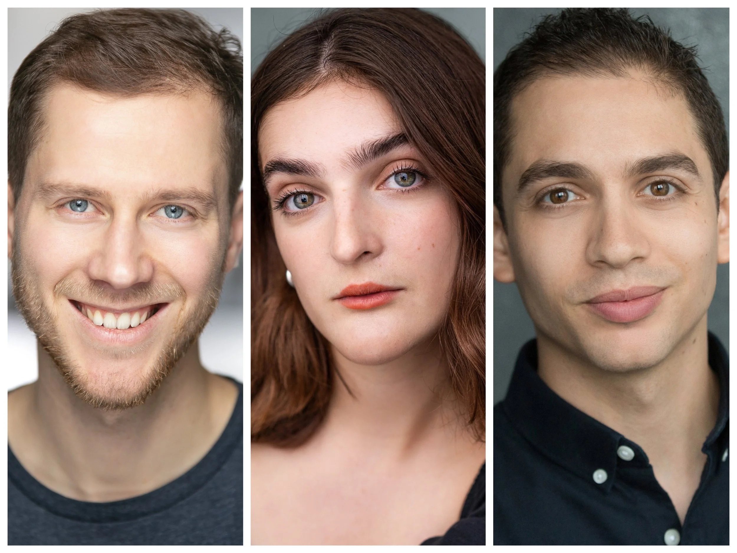 The Barn Theatre announce cast of AROUND THE WORLD IN EIGHTY DAYS ...