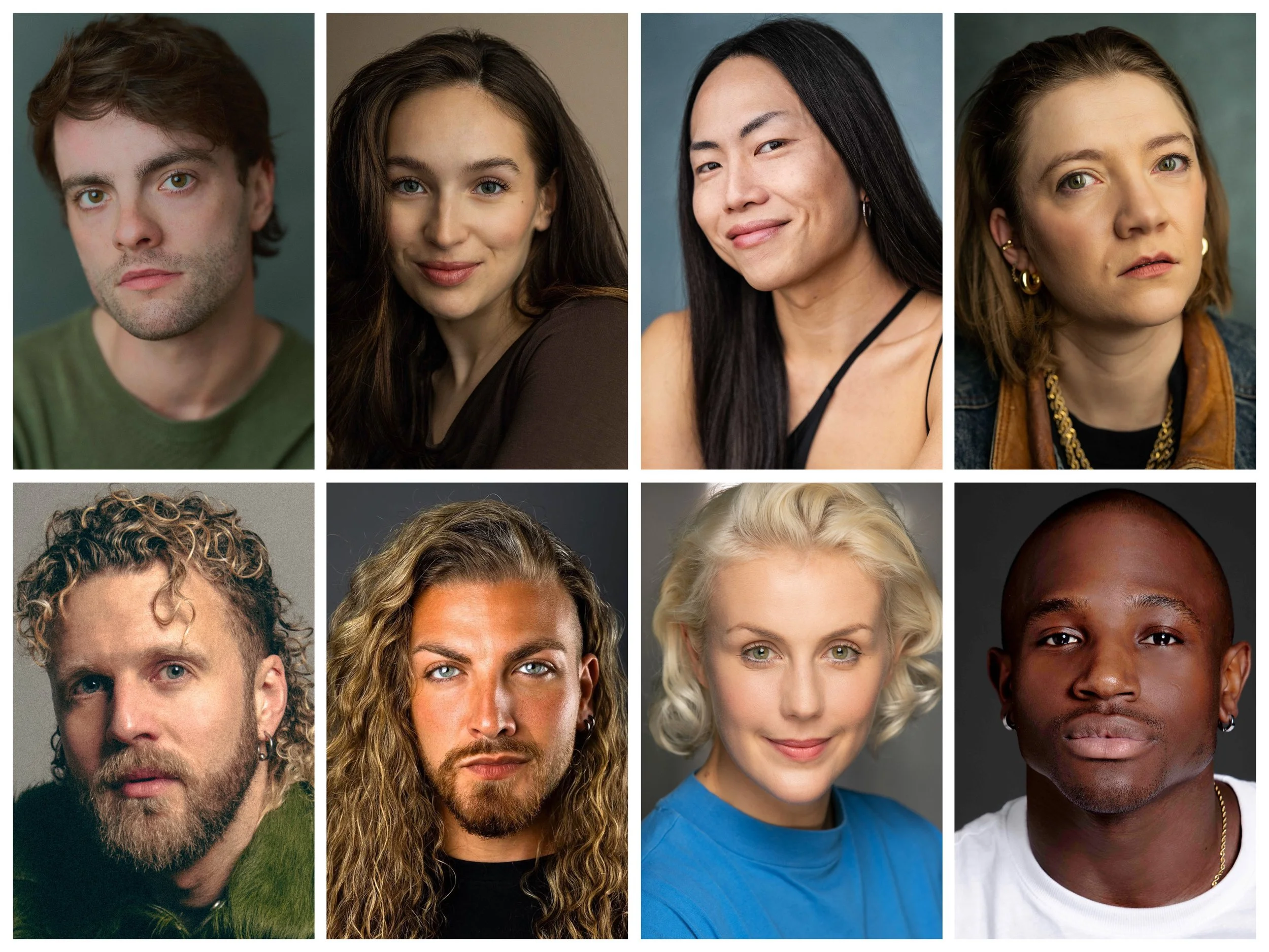 Cast announced for new immersive musical Club NVRLND at Edinburgh ...