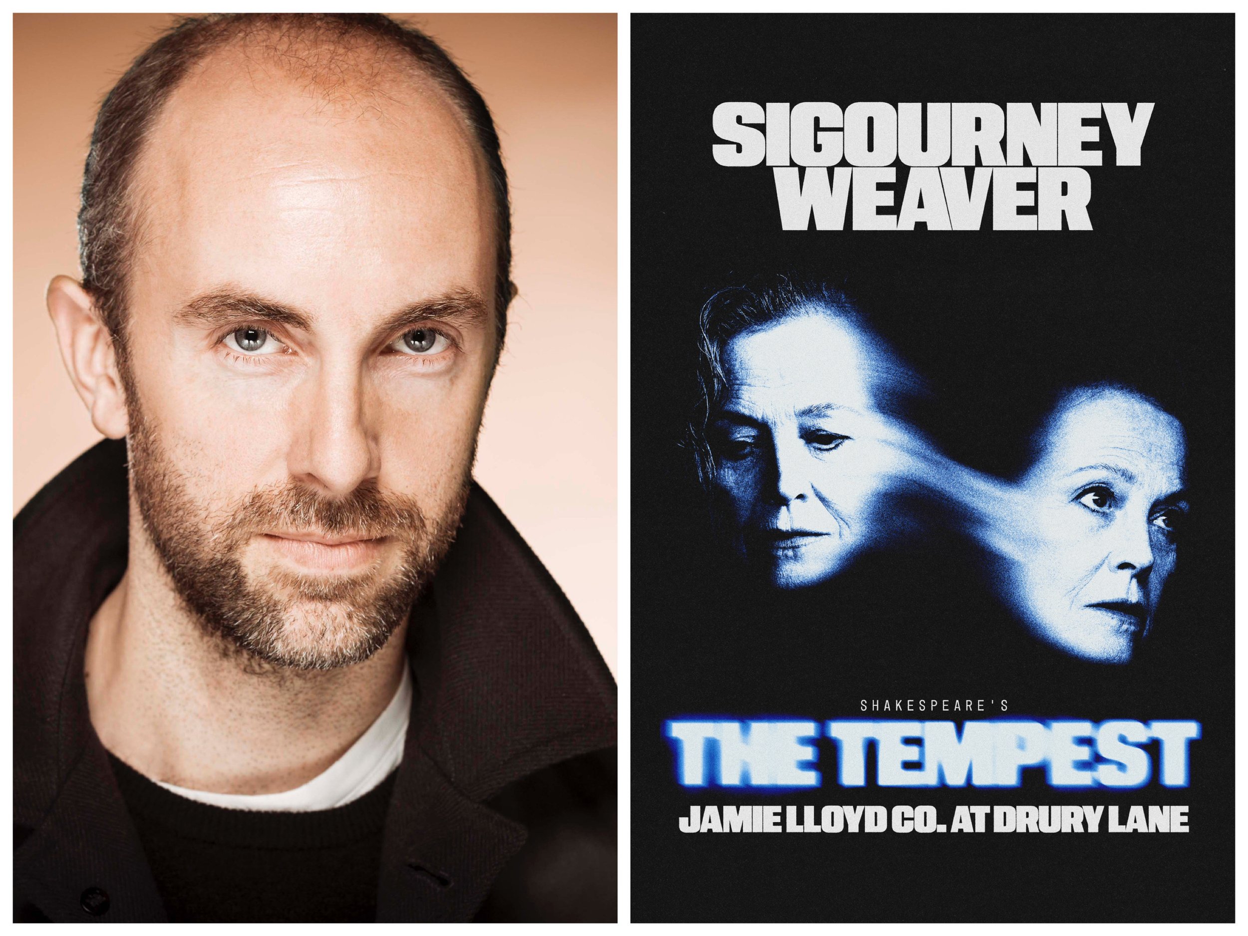 Interview: Actor Tim Steed on performing in THE TEMPEST at Theatre ...