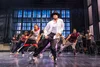 Interview: Jamaal Fields-Green on playing King of Pop in MJ THE MUSICAL ...
