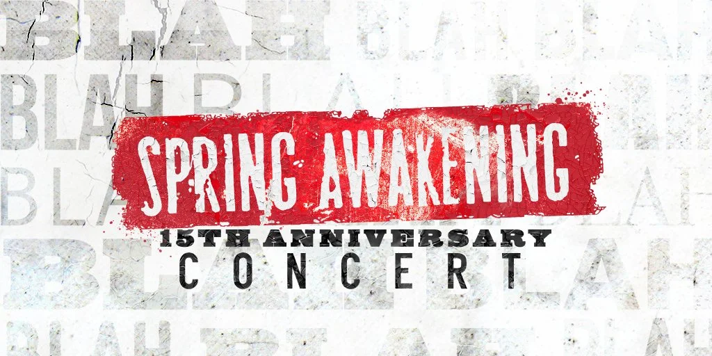 15th anniversary concert to original West End production of SPRING ...