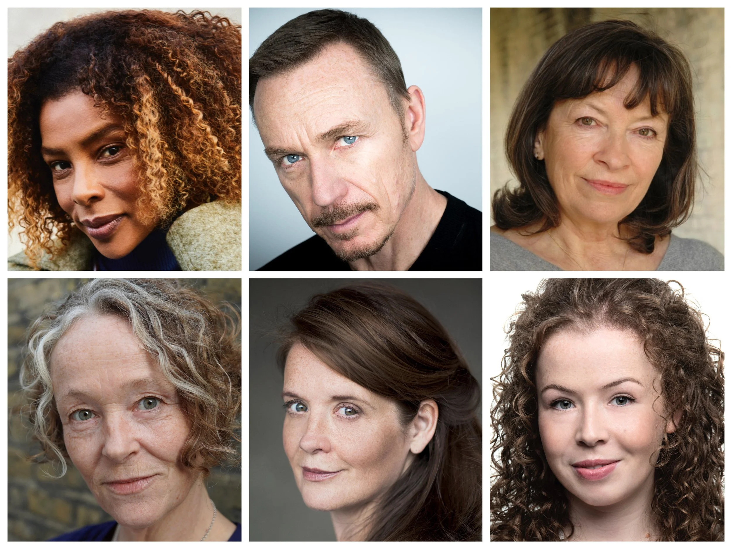 Full cast announced for MEDEA at @sohoplace | West End Best Friend