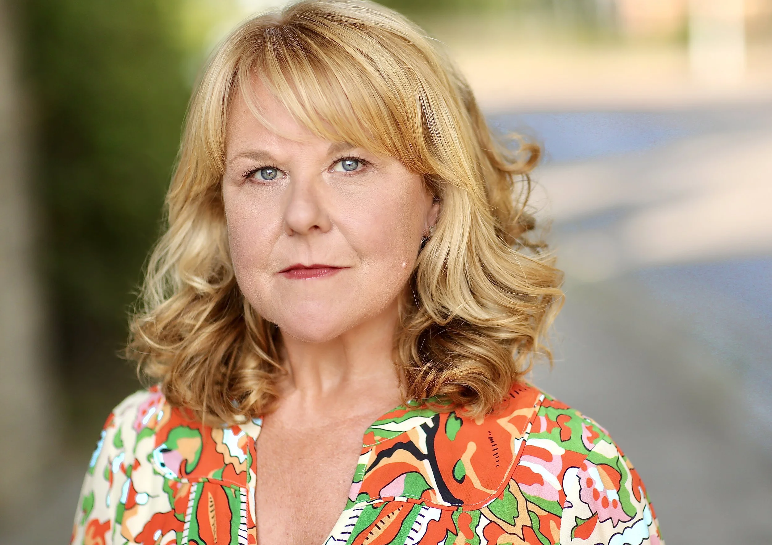 Wendi Peters to star as Florence Foster Jenkins in GLORIOUS at Hope ...