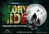 World premiere production of new musical GLORY RIDE announced at ...