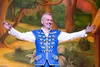 Interview: Actor Brian Conley on CINDERELLA at New Victoria Theatre ...