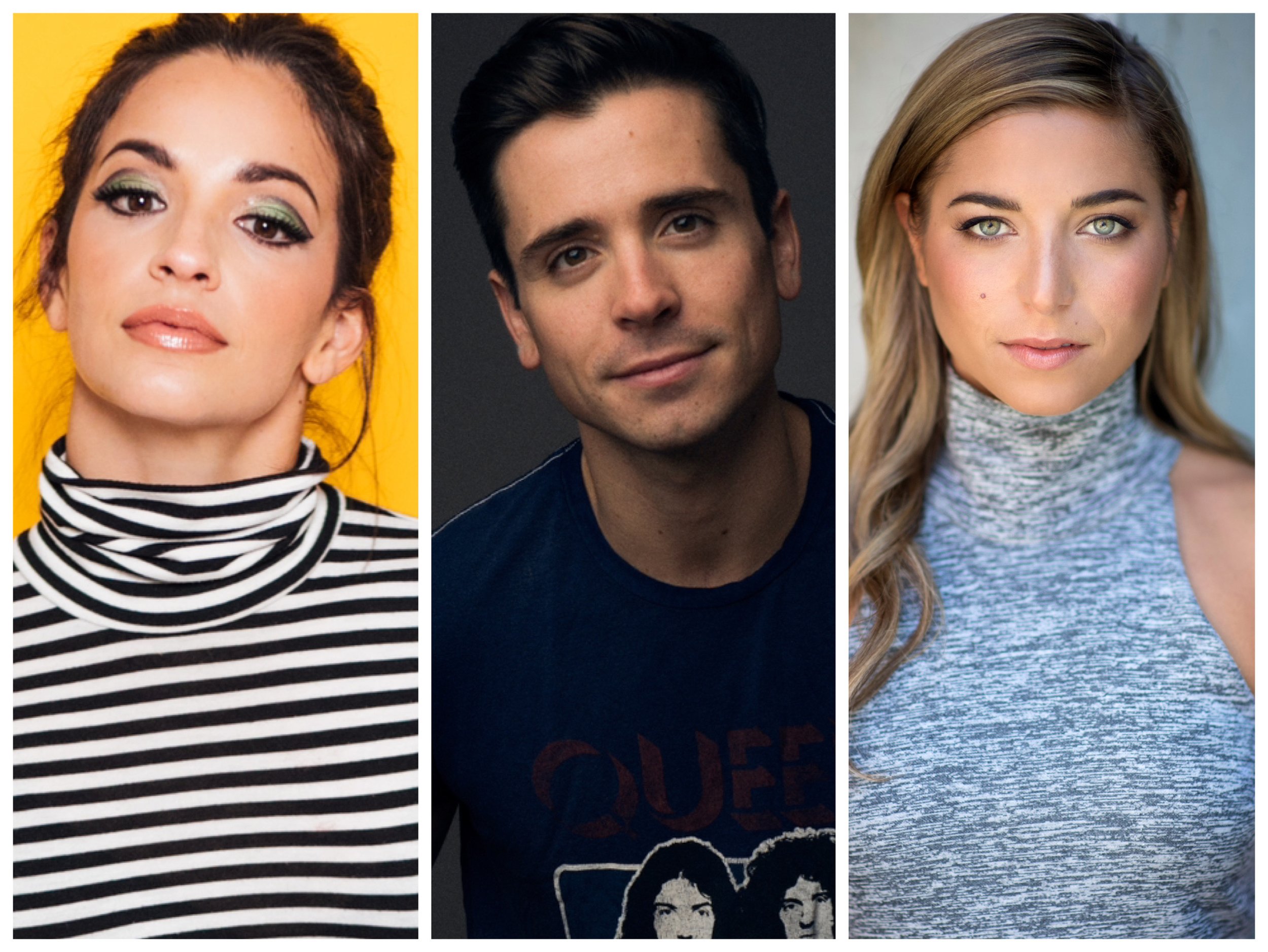 Full cast announced for world premiere of SINATRA THE MUSICAL | West ...