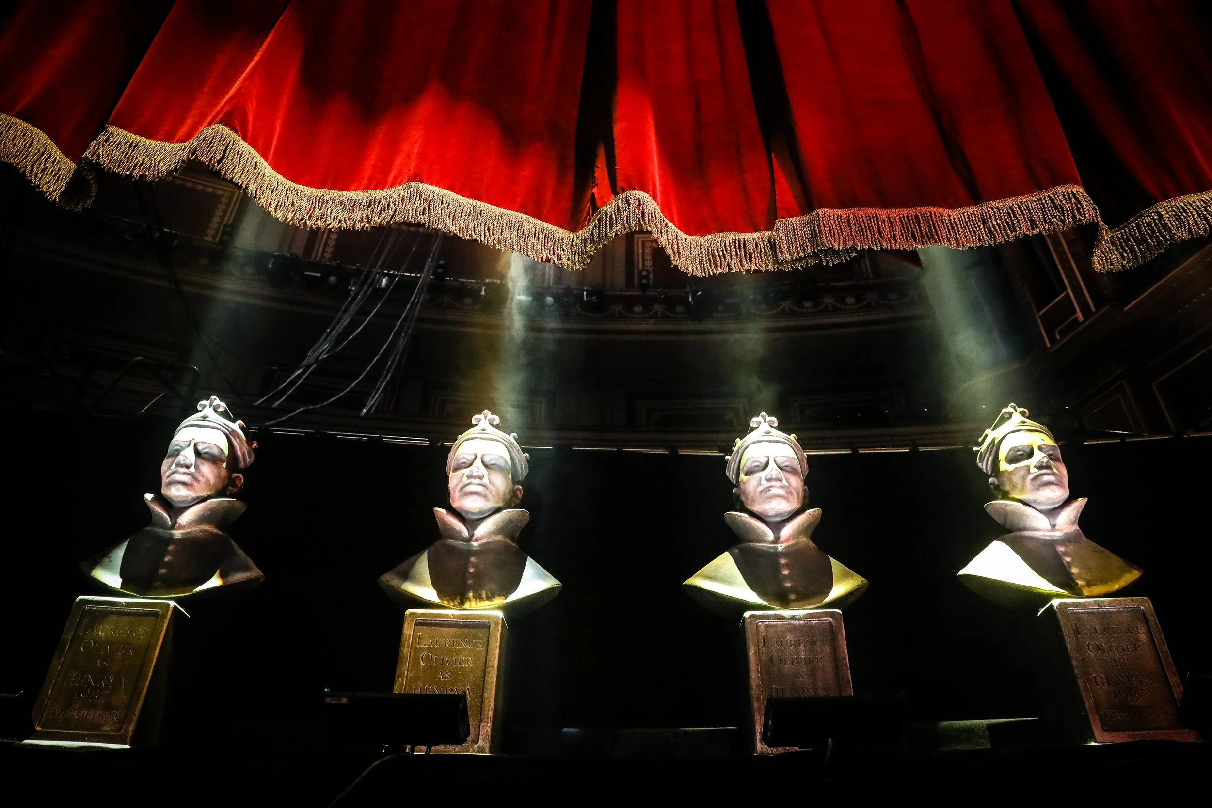 2024 OLIVIER AWARD NOMINATIONS ANNOUNCED! | West End Best Friend