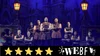 Review: SNOW WHITE AND THE SEVEN DWARFS, Mayflower Theatre | West End ...