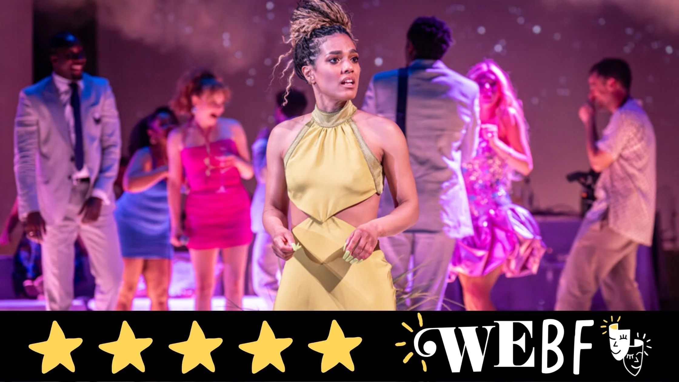 Review: MUCH ADO ABOUT NOTHING, RSC | West End Best Friend