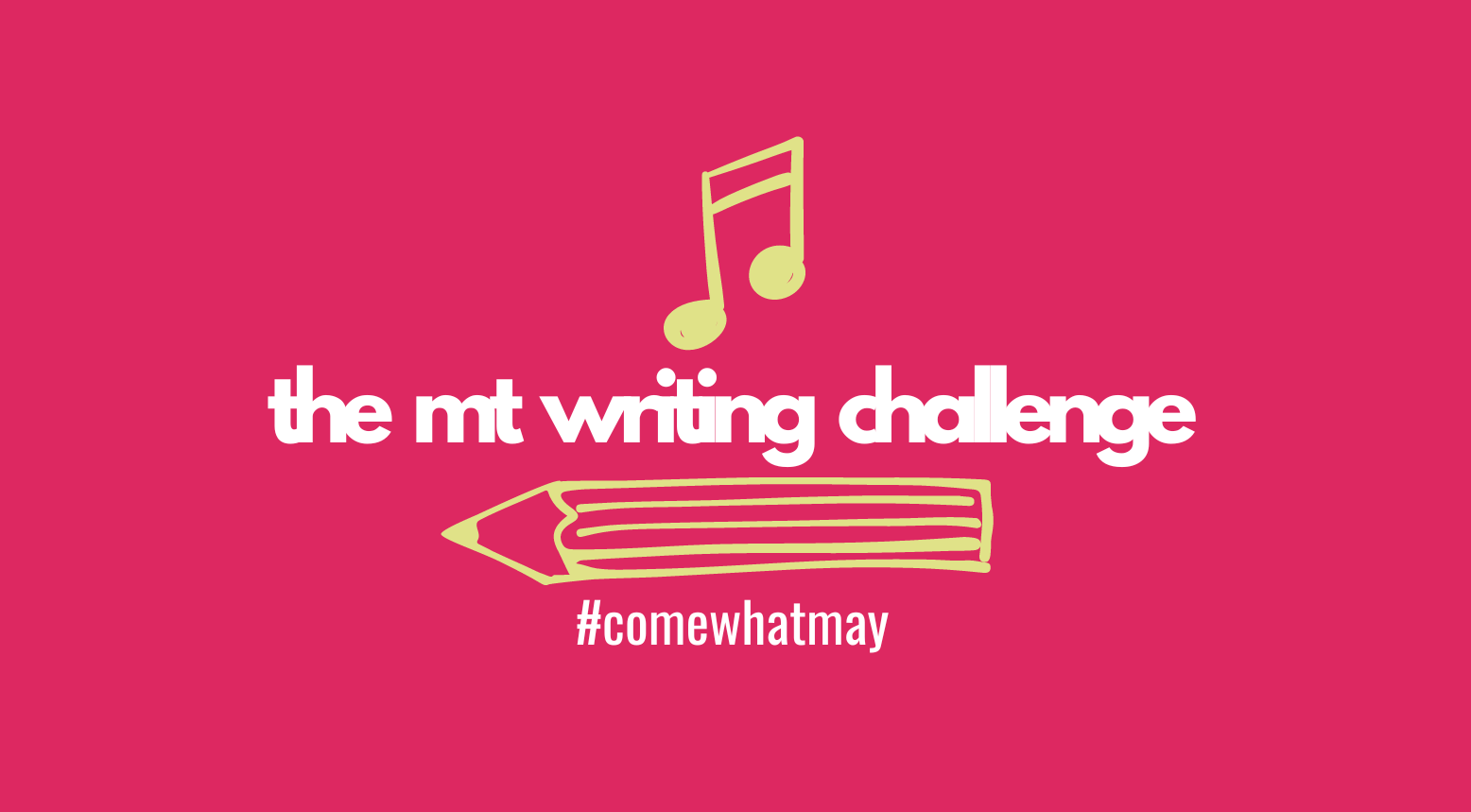 Free challenger for musical theatre writers returns for fifth year ...