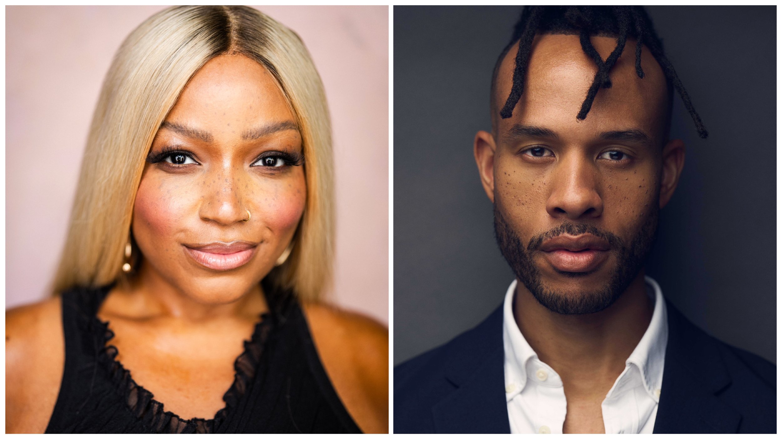 Marisha Wallace to star in UK premiere of Douglas Lyons' TABLE 17 at ...