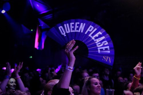 MUSICAL THEATRE RAVES announces further 2024 UK tour dates | West End ...