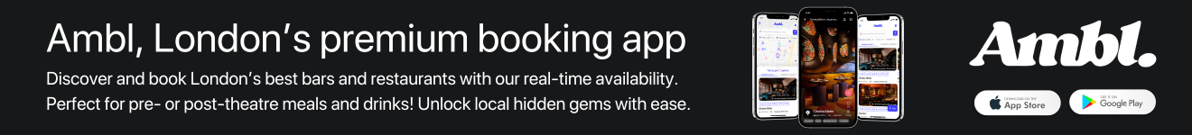 MOULIN ROUGE! THE MUSICAL extends in London with new cast announced ...