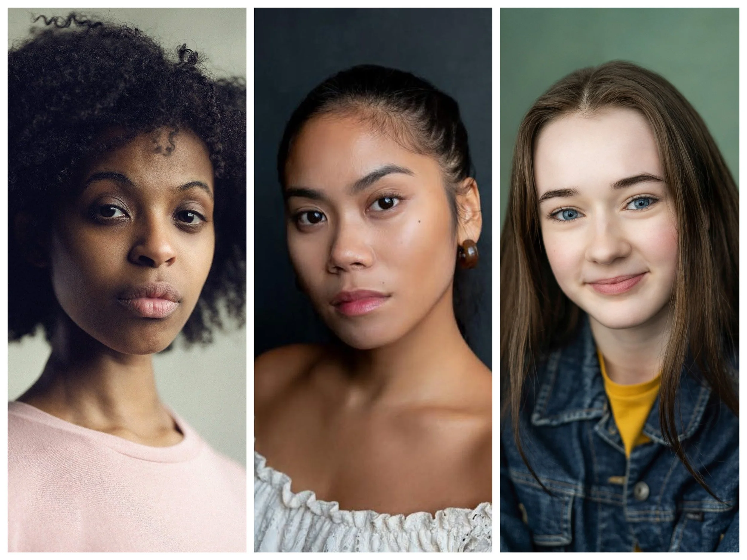 Initial casting announced for BALLET SHOES at National Theatre | West ...