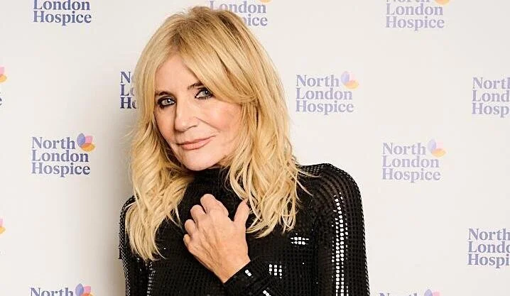Michelle Collins joins ERIC AND ERN in West End as guest star performer ...