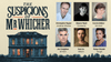 Cast and creative team announced for THE SUSPICIONS OF MR WHICHER at ...