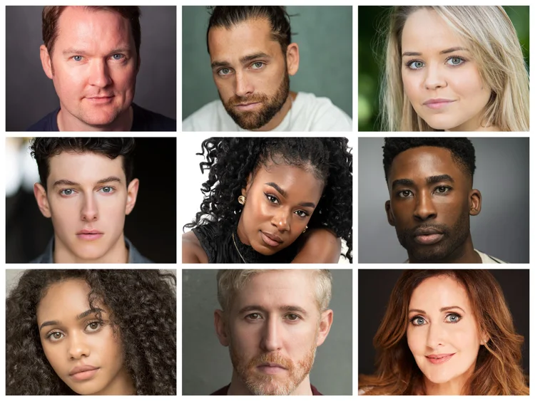 Special 40th anniversary cast announced for West End production of LES ...